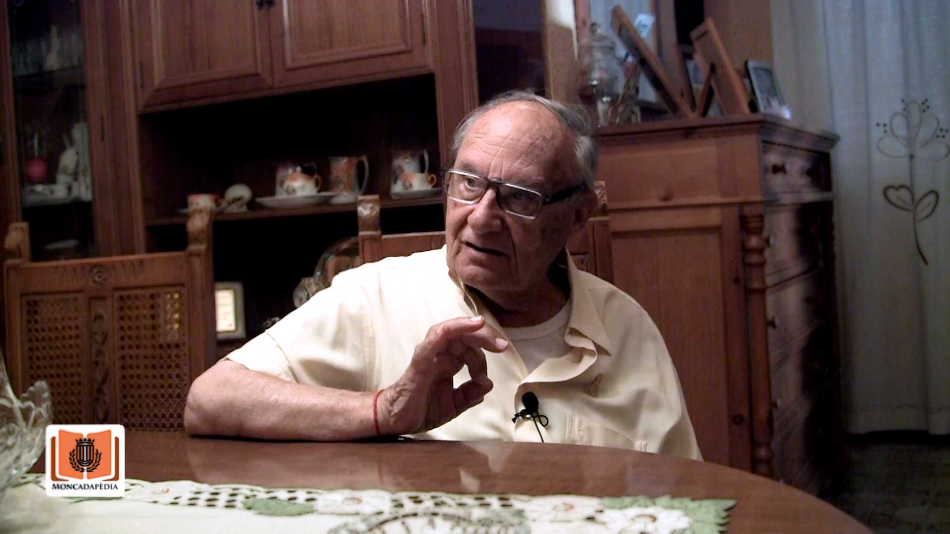 Vicente Roca, 'Colau', músic - Moncadapèdia